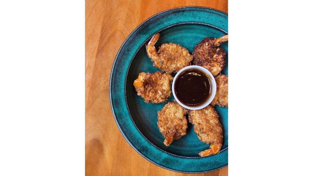 Afro Deli & Grill Minneapolis - Riverside | Toast