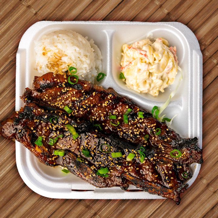 Da Local Boy Cafe 320 Green Bay Road | Toast