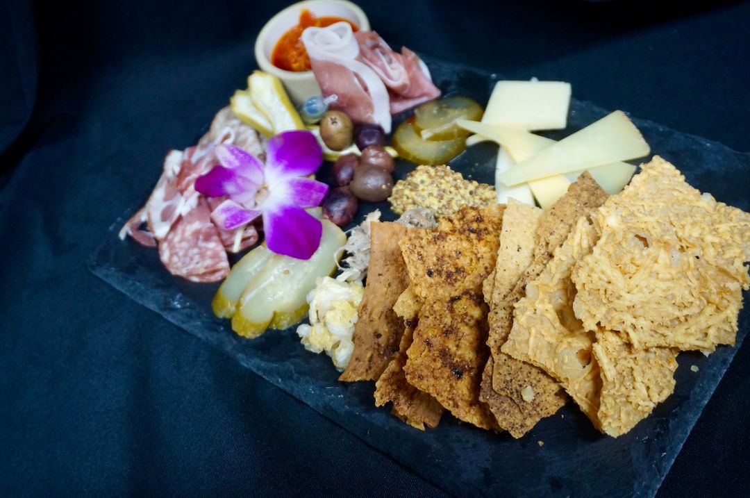 Alexander's Craft Cocktails & Kitchen | Toast