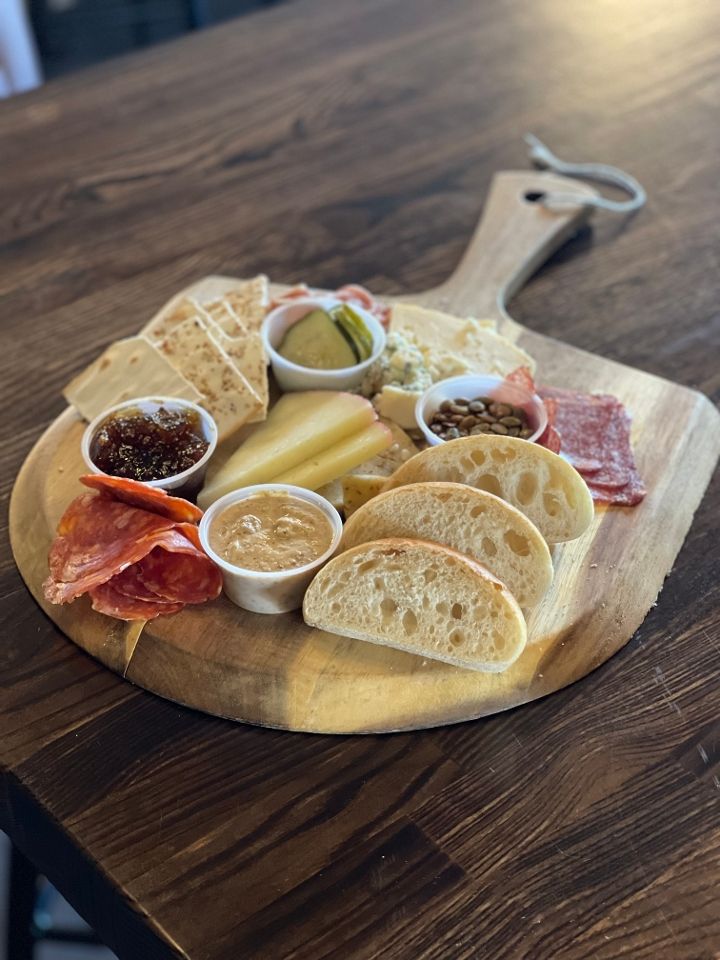 Ember Wood Fired Grill (Dover, NH) Ember - DOVER NH - Bourbon, Pecan ...