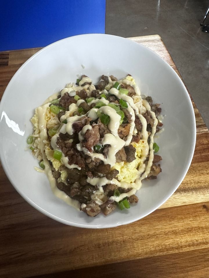 Local's Bistro 6 E James Ave Denton NC | Toast