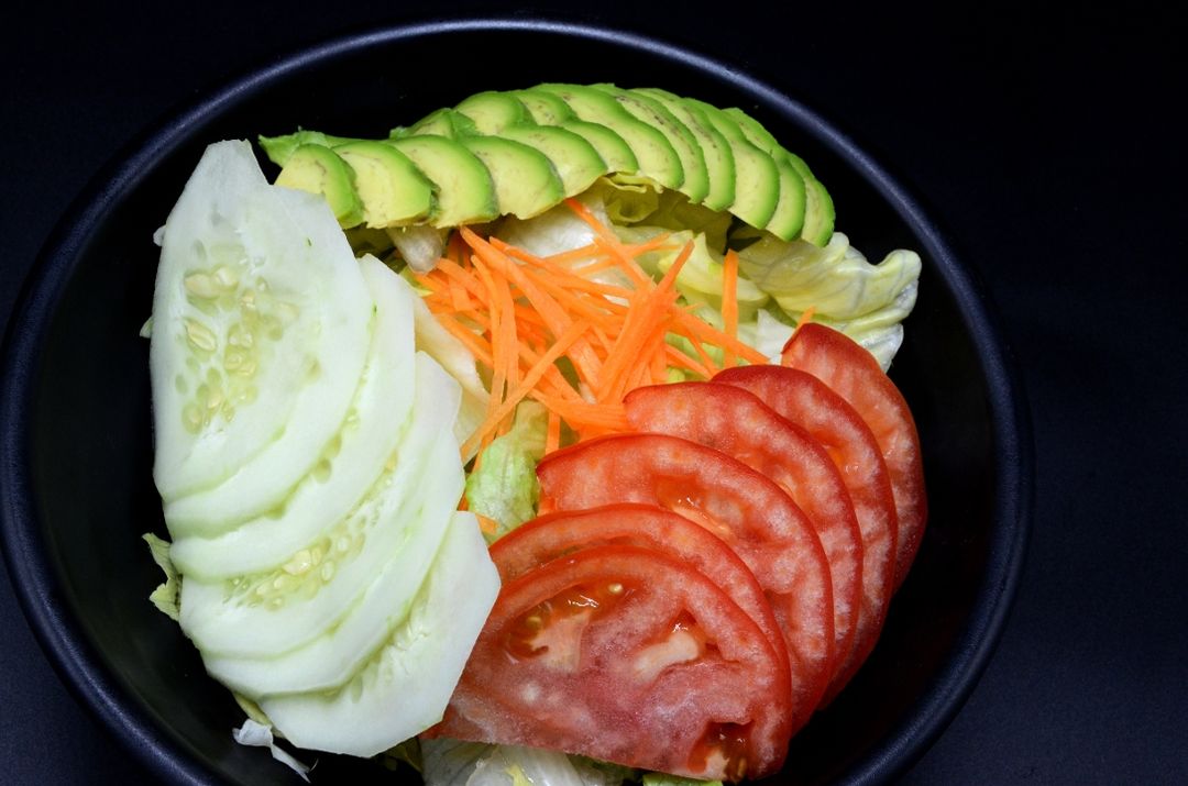 Akai Lounge - Westfield 47 Elm Street - Mac roll