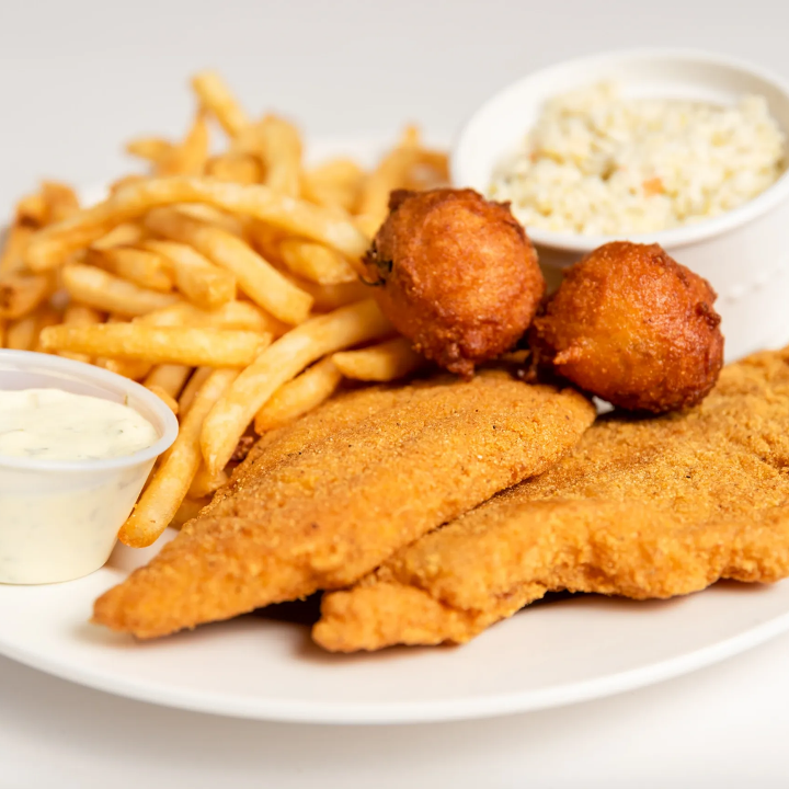 1441 N Amherst Hwy - Shrimp & Grits