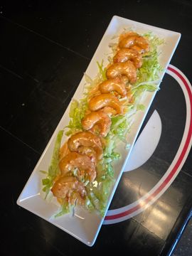 Buford - Liquid Death - CHERRY OBITUARY