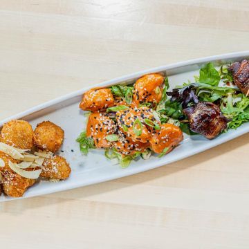 Buck and Honey's Waunakee | Toast