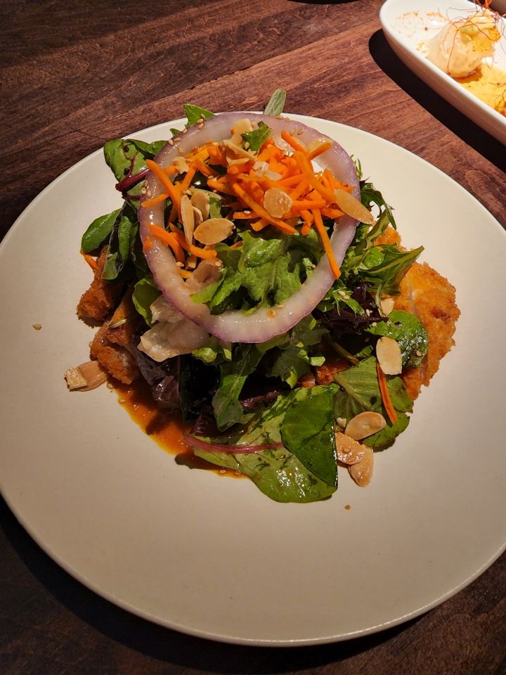 Sushi by the Heights 1111 STUDEWOOD ST, SUITE B | Toast