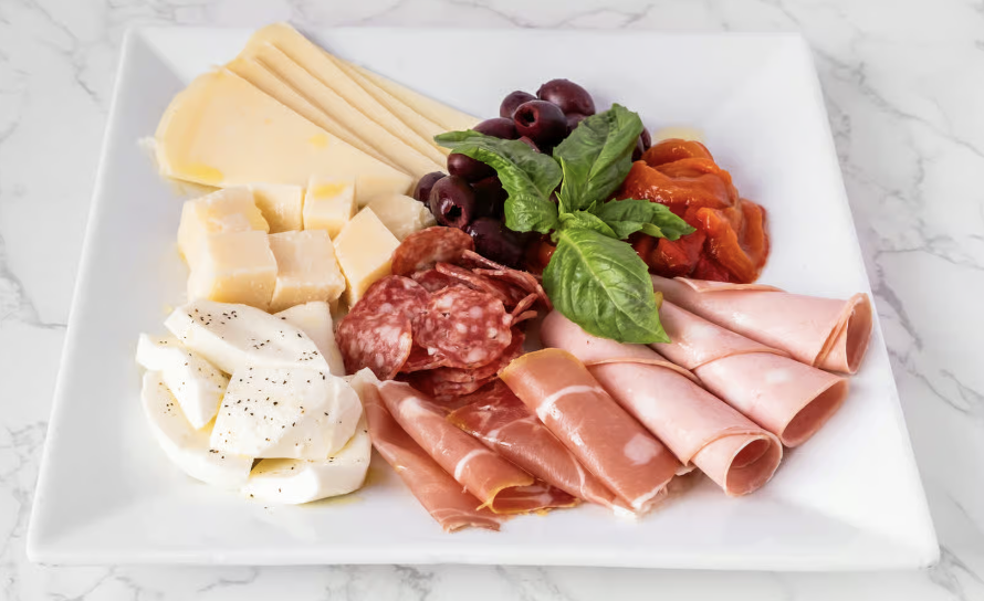 Patrizia's Hicksville | Toast