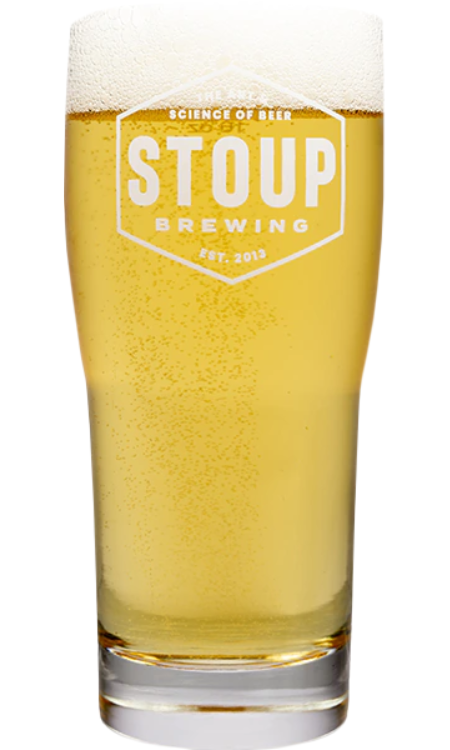 Stoup Brewing - Cap Hill 1158 Broadway | Toast