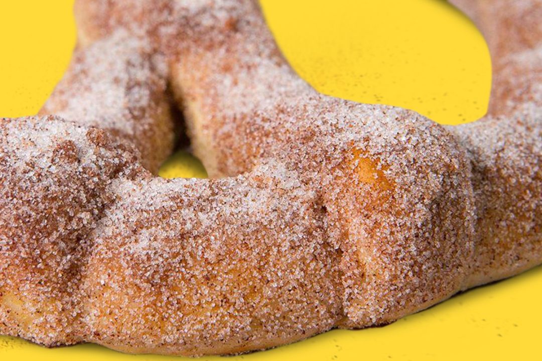 Wetzel's Truck - Augusta S-861 Augusta Food Truck | Toast