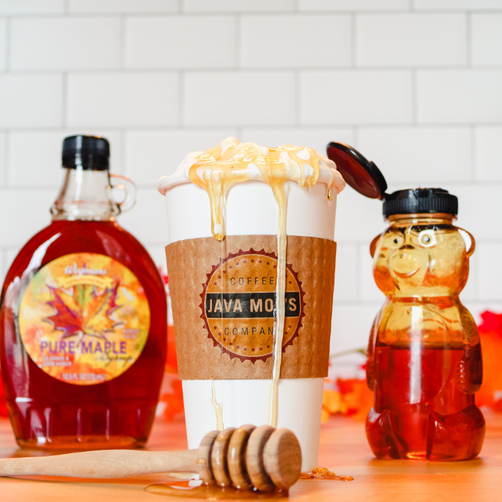 Java Moe's Coffee Co. Forrest General Hospital | Toast