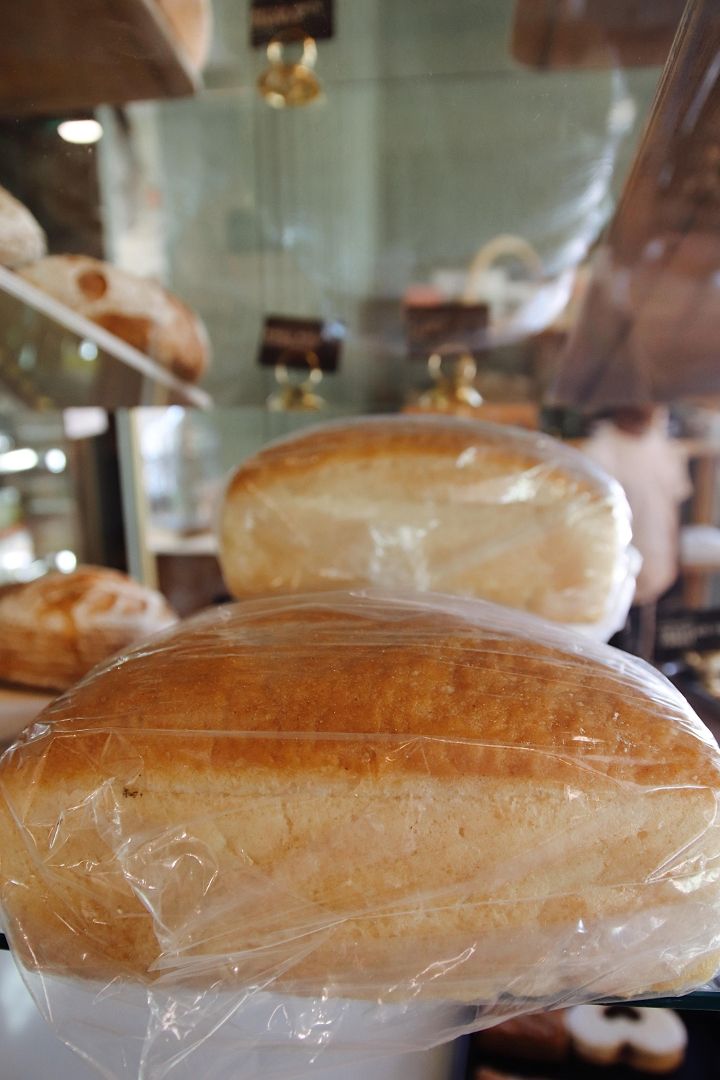 Harvey Bakery & Kitchen | Toast