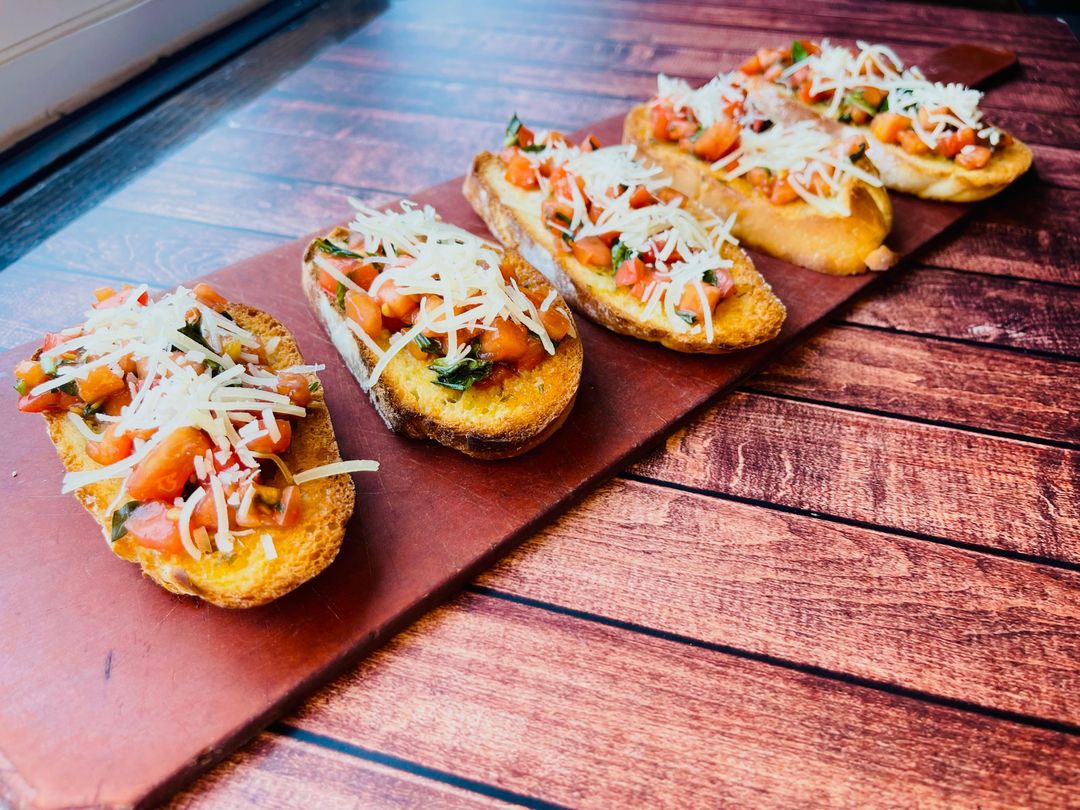 FIORENTINOS ITALIAN RESTAURANT | Toast