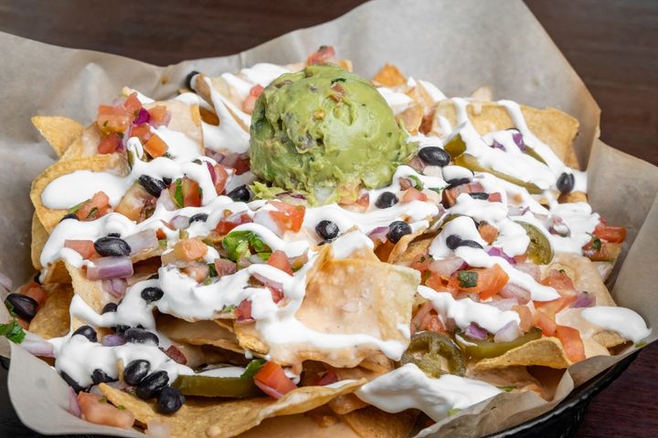 The Sports Corner - 2025 952 West Addison Street - Red Bull Blueberry