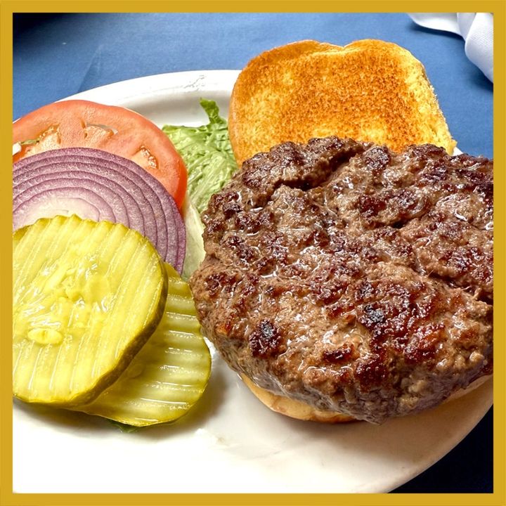 Beach Cafe 1326 2nd Avenue - Vanilla Ice Cream >