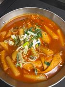 4060 State Highway 121 - 불고기 (Bulgogi Rice)