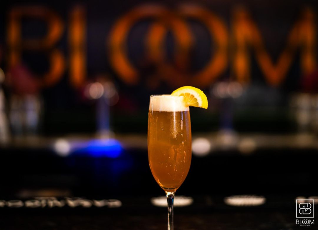Order Cocktails & Small Plates Online from Bloom Southfield
