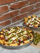 Boom Boom Que 105 Maiden Lane | Toast