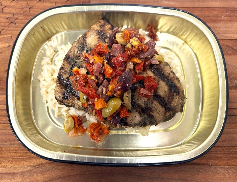 @ University Square - 5Lb Bulk Caribbean Conch Meat 5 lbs $/Ea (Frozen)