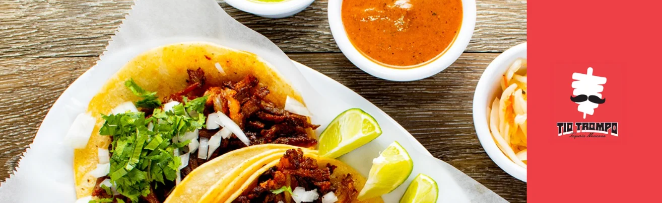 316 Shepherd Drive - Los Tres Compadres