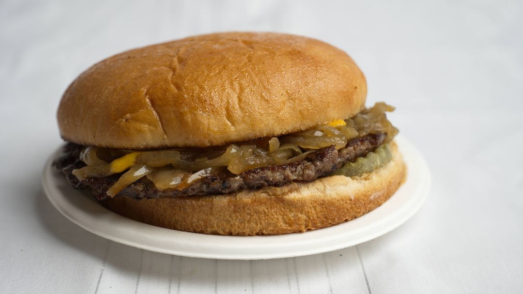 Order Online | Doug's Burgers