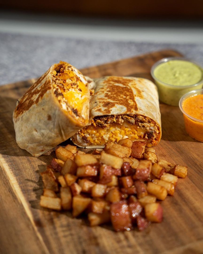 Azul Tex-Mex 608 Brannen Street | Toast