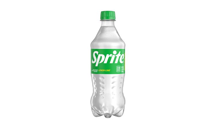 The Score Restaurant & Sports Bar - Sprite, 20oz