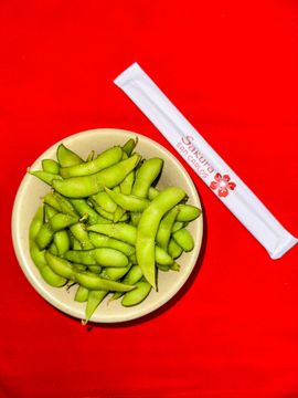 744 Laurel Street - LB Chicken