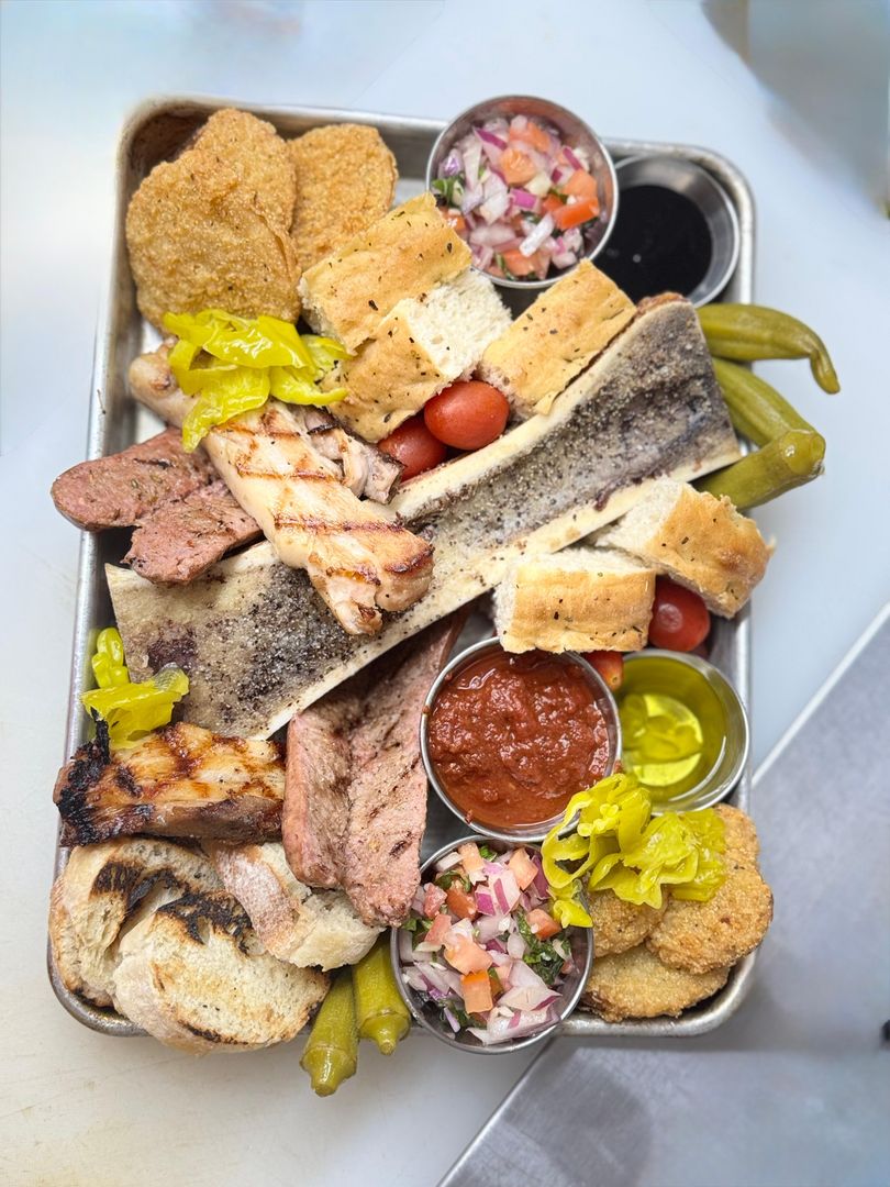 The Vault Ristorante & 1886 Lounge 322 South Ohio Avenue | Toast