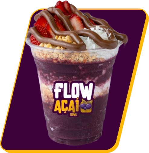 Flow Acai 10300 Southside Blvd | Toast