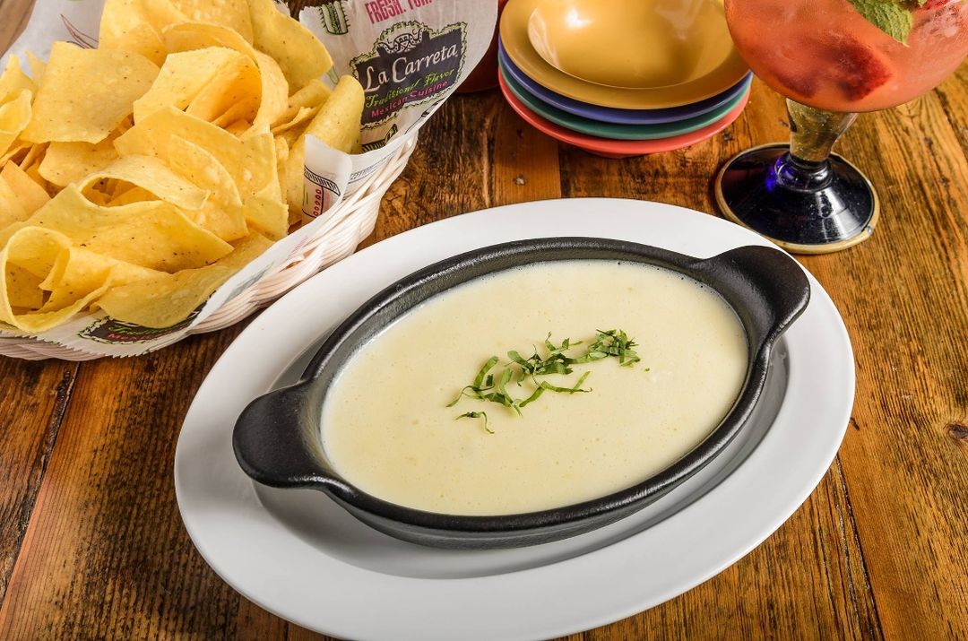 La Carreta - Mandeville 1200 W Causeway Approach | Toast