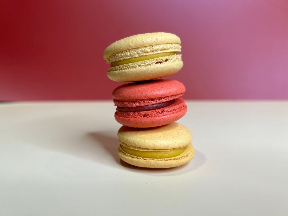 MN - Arnaud Soubeyran - Calisson large box