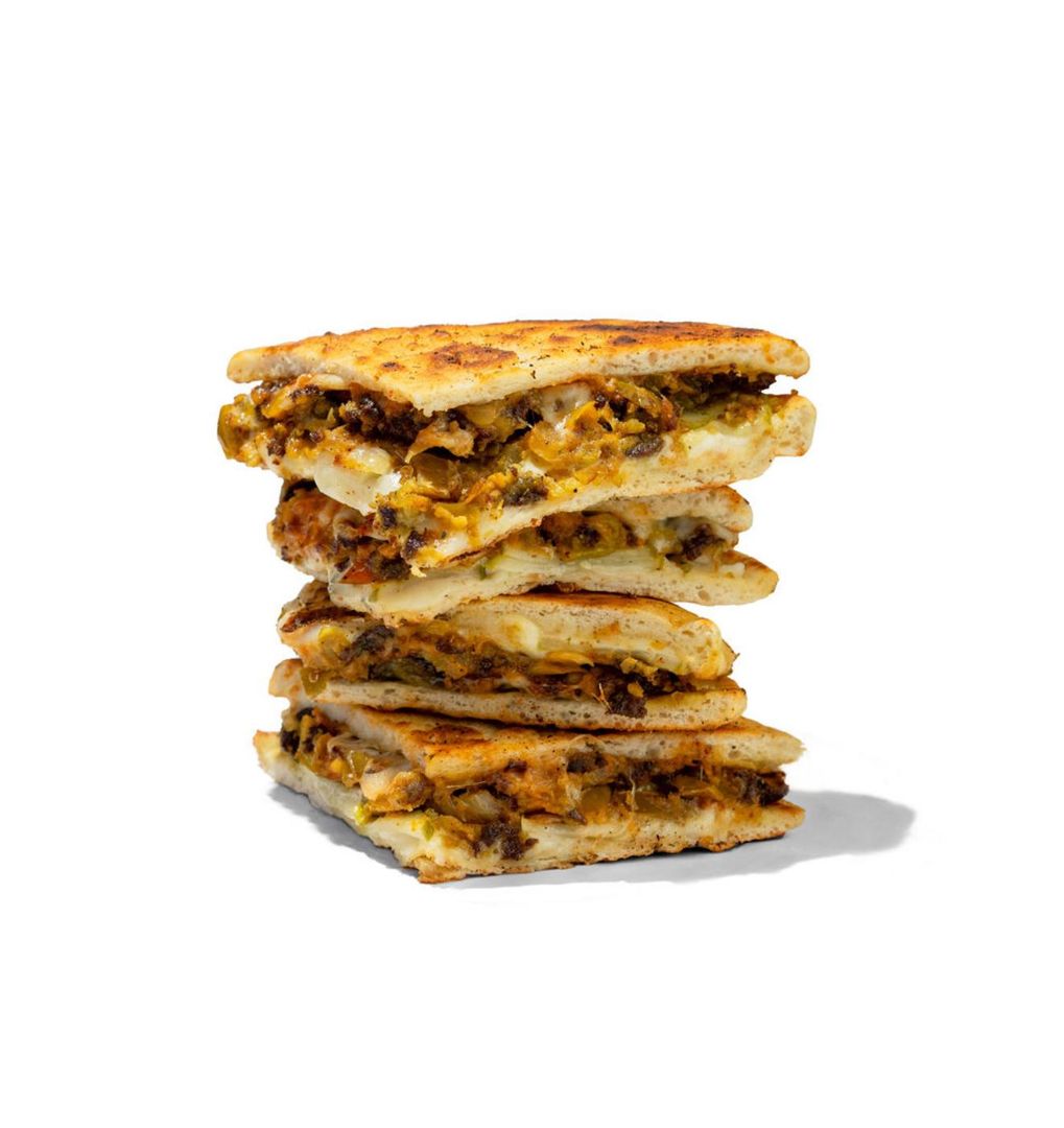 NYC Halal Eats (Durham) 1013 W Main St | Toast