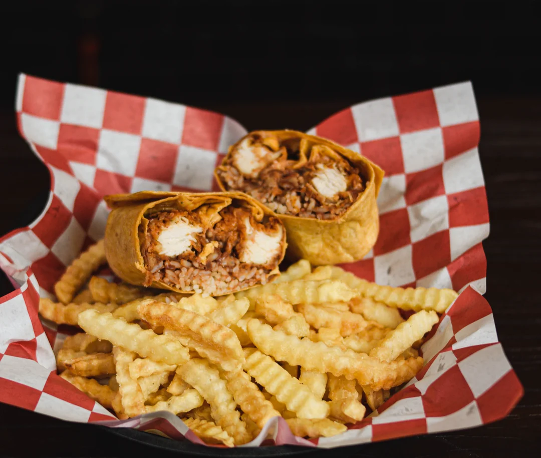 Humdingers - Ragin' Chicken Co. | Youngsville's Best Fried Chicken Tenders