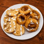 Green Cove Springs - BBQ Combo