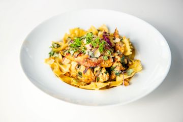 2901 Ocean Park Blvd Suite 123 - Add Pico de Gallo on Side