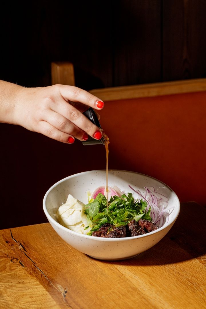 Loro Asian Smokehouse (Austin - The Domain) | Toast
