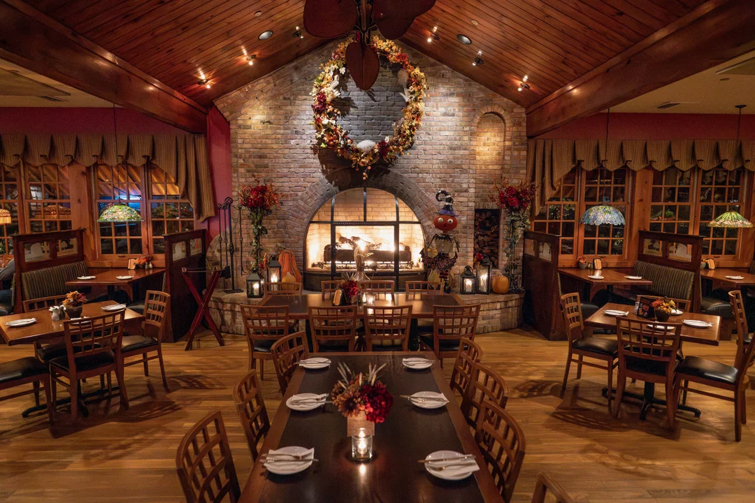 2015 Shore Road - Land & Sea (entree)