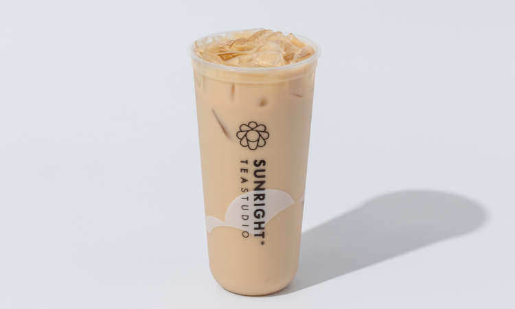 Sunright Tea Studio Las Vegas (Southwest) - Thai Milk Tea Special