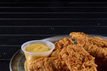 Wing N Pizza Shack - 48 Wings for $23 Weekend Special