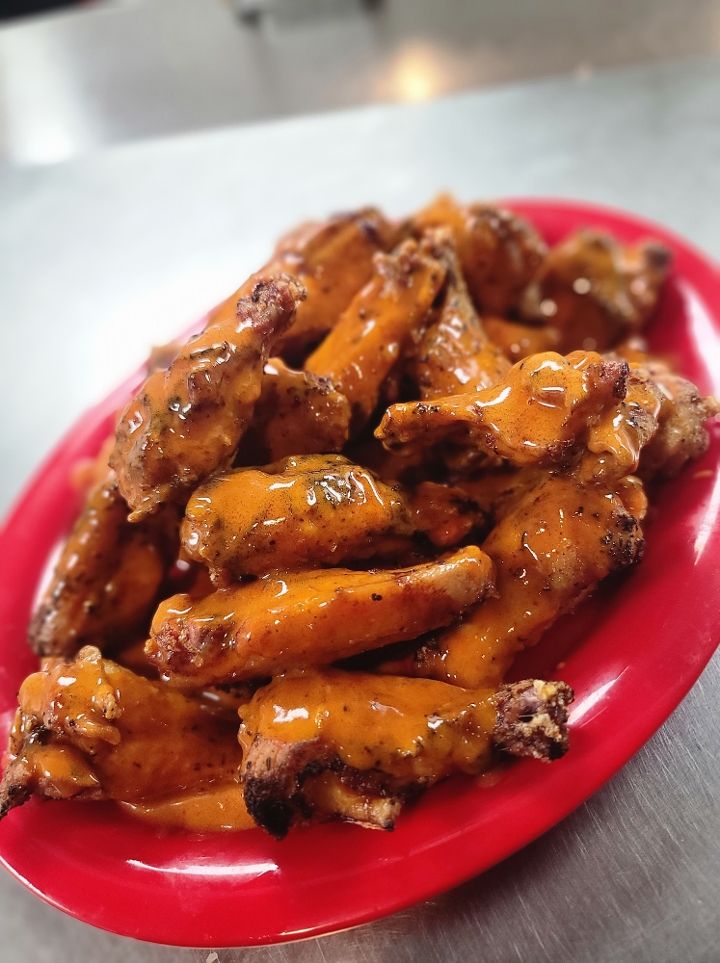 Bar-B-Que House-Surfside 1205 Highway 17 N | Toast