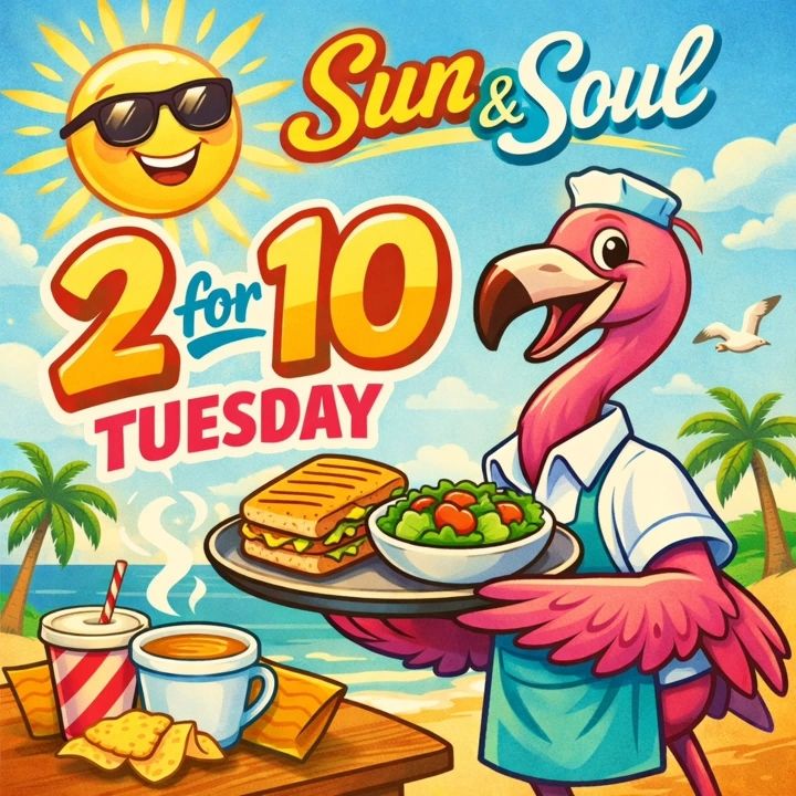 110 East Main Street / PO Box 64 - Mango Bliss 16oz