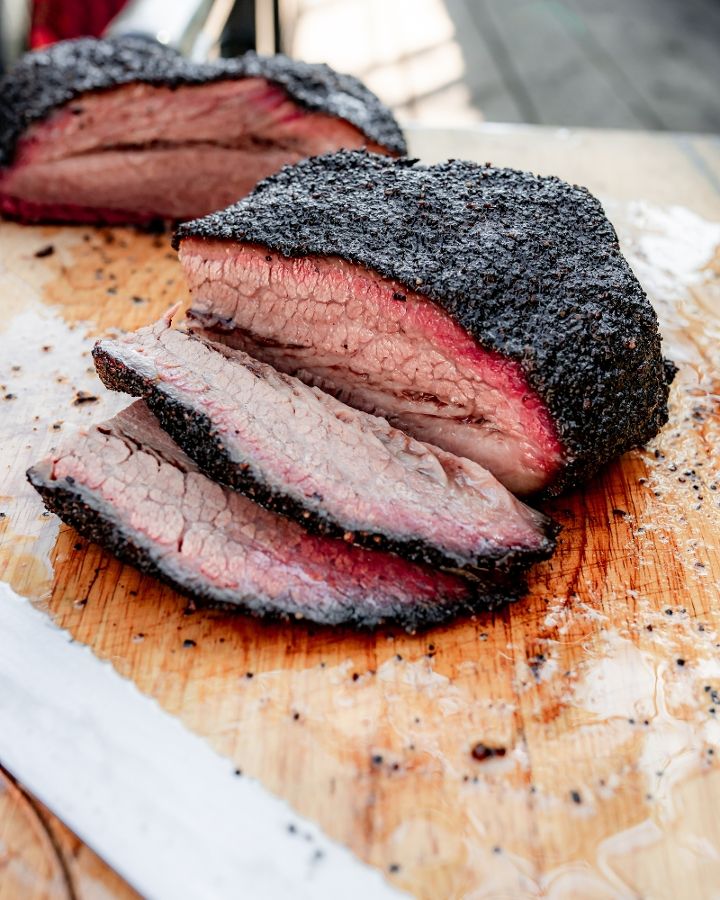 Interstellar BBQ | Toast