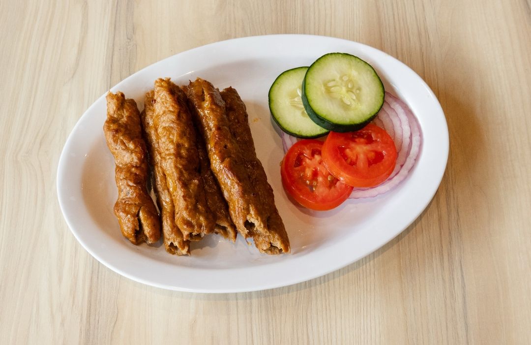 2736 Nutwood Ave - Paratha - Full Tray (30 pc)