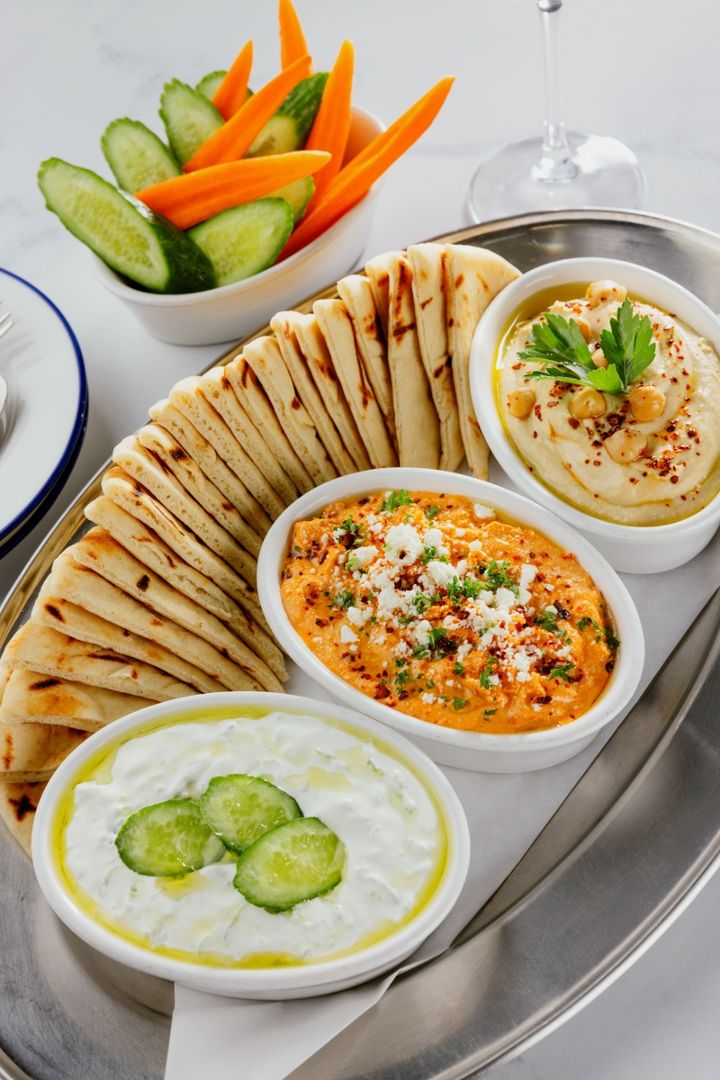 RAINBOW/TROPICANA (SPRING VALLEY, NV) - Meráki Bowl