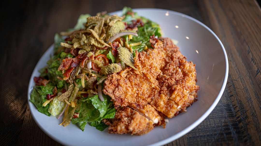 Twigs Bistro CDA | Toast