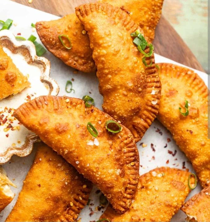 Beef Empanada | Celias Cuban Cuisine