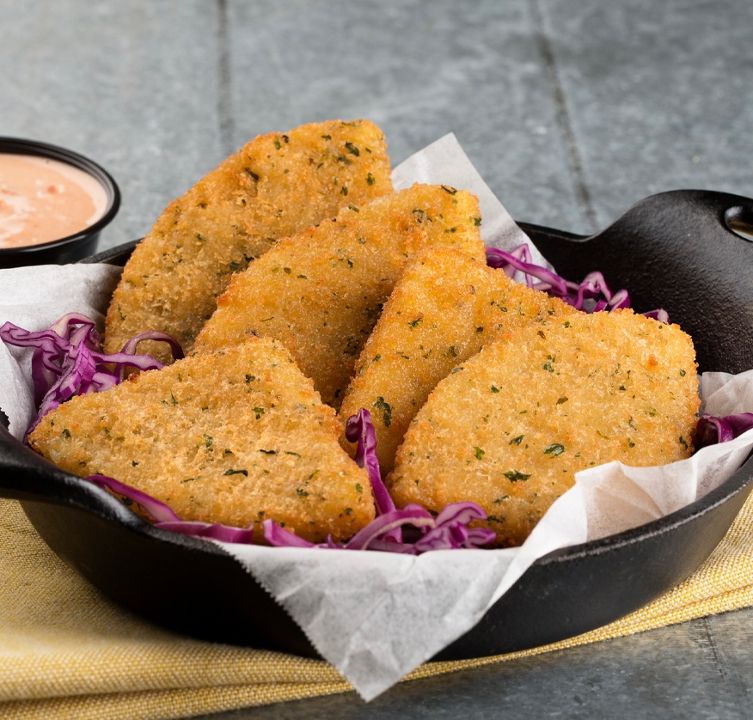 Midway - Buffalo Chicken Roll