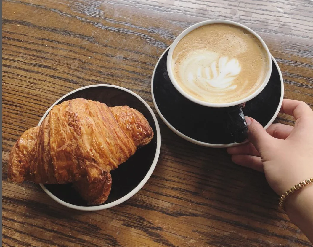 Foundation Cafe