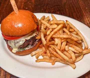 Midtown - Chips + Dip