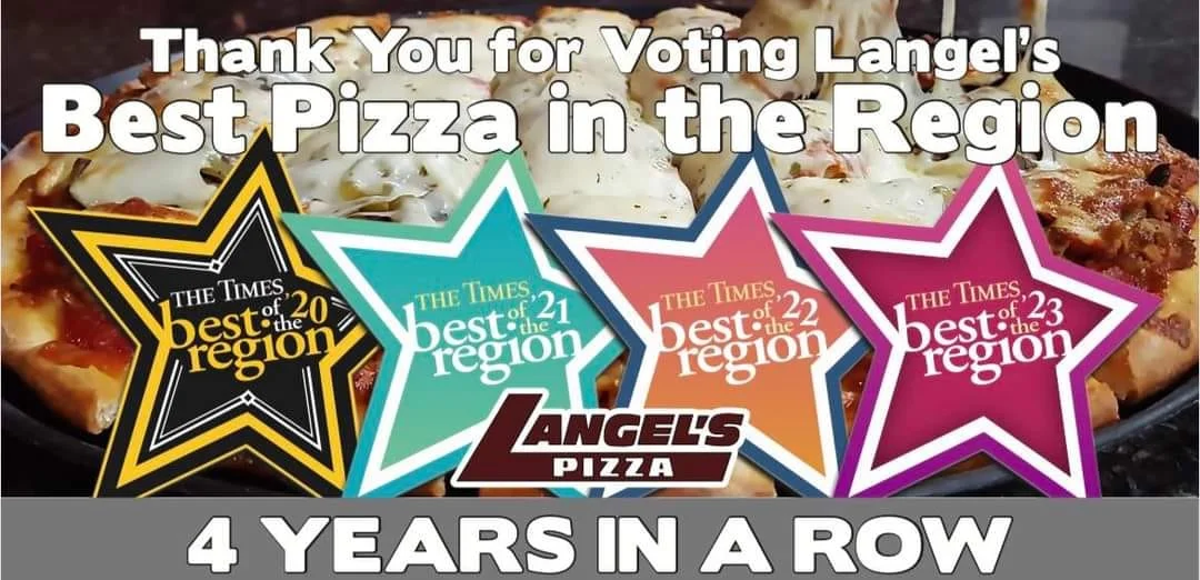 Langel's Pizza - Highland - Kids Beverage